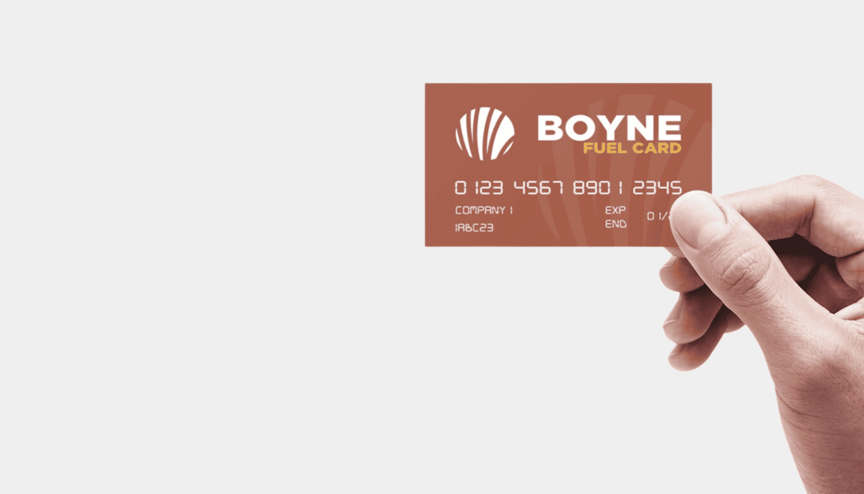 Boyne Fuel Card - Fuel Card Comparison