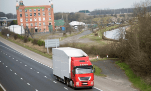 Discover the Best HGV Fuel Card: A Guide for Business Owners